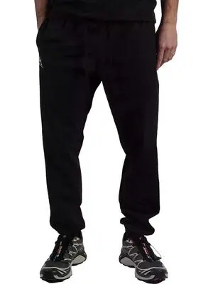 Under Armour Drawstring Trousers - Black