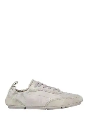 Fendi Fit Sneakers - Grey