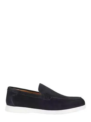 DOUCAL'S Slip-on Loafers - Blue