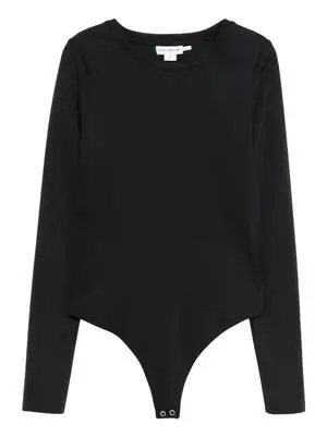 Good American Scuba Bodysuit - Black
