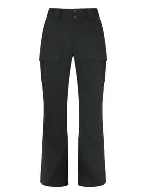 Aztech Mountain Hayden Ski Pants - Black