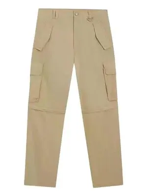 Hugo Cargo Trousers - Neutrals