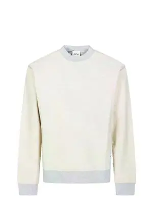 ARTE ANTWERP Crew-neck Sweatshirt - Neutrals