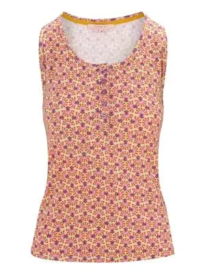 PIP STUDIO Toni Tank Top - Pink