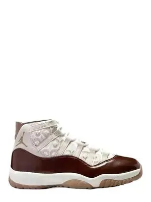 JORDAN China Air Sneakers - Brown