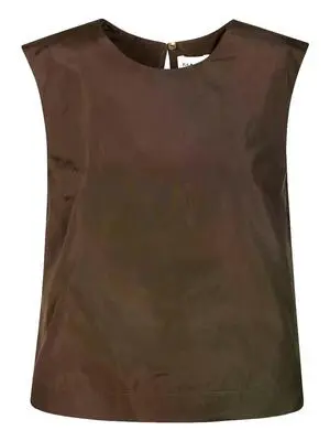 P.A.R.O.S.H Sleeveless Top