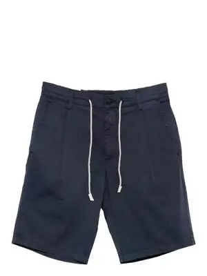 Eleventy Bermuda Shorts - Blue