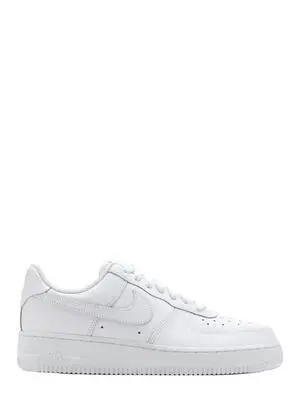 Nike Air Force 1 '07 Se Sneakers - White