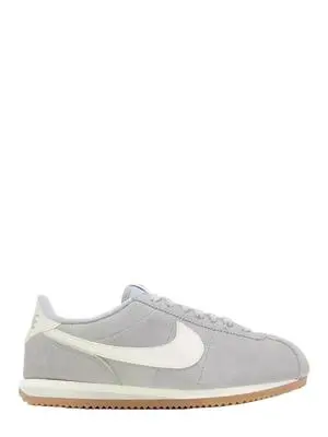 Nike Cortez Sneakers - Grey