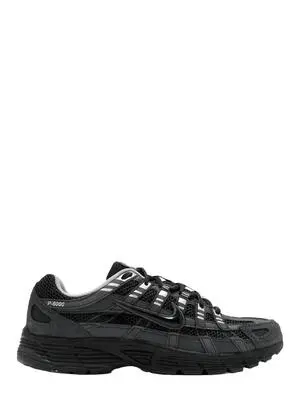 Nike P-6000 Sneakers - Black