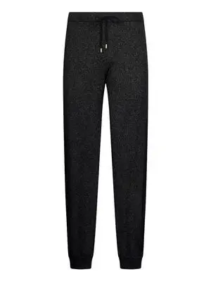 Liu Jo Trousers - Black