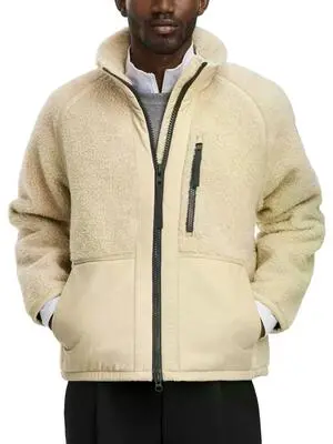 Canada Goose Westport Fleece Jacket - Neutrals