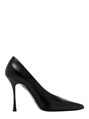 JUDE Kiss Pumps - Black