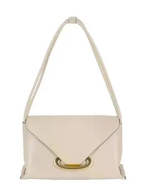 WANDLER Veneto Shoulder Bag - Neutrals
