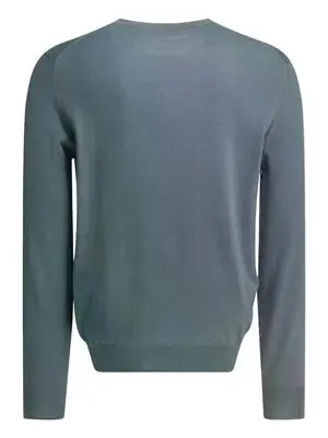 Brunello Cucinelli Crew-neck Sweater - Blue