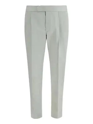 Brioni Melbourne Trousers - White