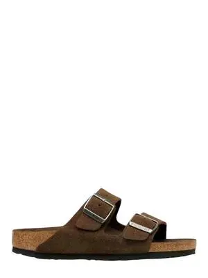 BIRKENSTOCK Arizona Sandals - Brown
