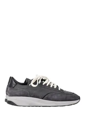 COMMON PROJECTS Lace-up Sneakers - Grey