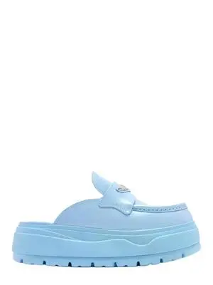 Nike Air Jordan Mules - Blue