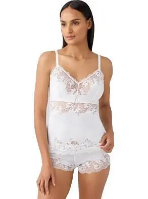 Wacoal Modern Affair Cami - White