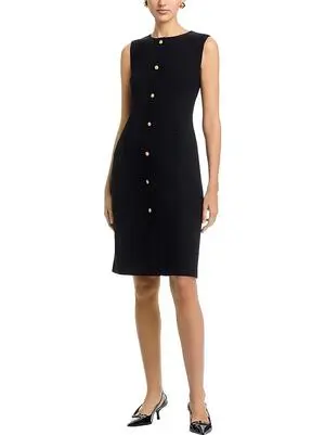 Kobi Halperin Briel Dress - Black