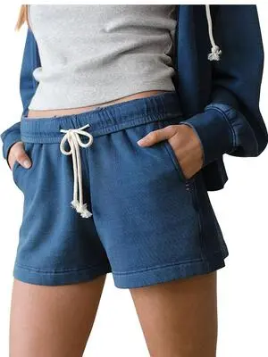 MARINE LAYER Fleece Shorts