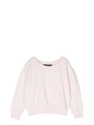 Polo Ralph Lauren Crewneck Sweatshirt - Pink