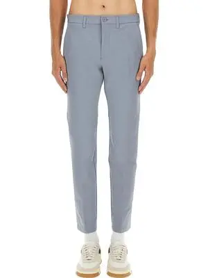 BOSS Slim Fit Trousers - Grey