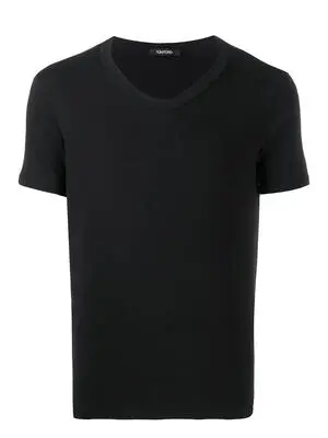 TOM FORD Underwear T-shirt - Black