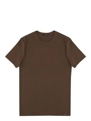 TOM FORD Underwear T-shirt - Brown