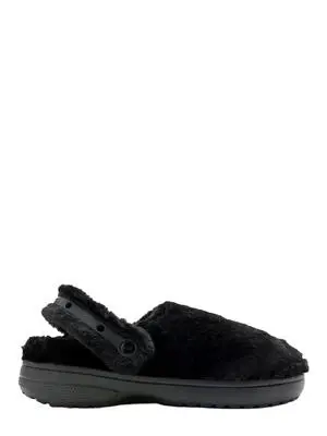 CROCS Unfurgettable Clogs - Black