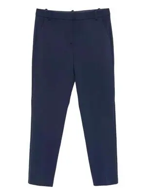 Pinko Tailored Trousers - Blue
