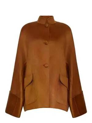 ADAM LIPPES Calder Jacket