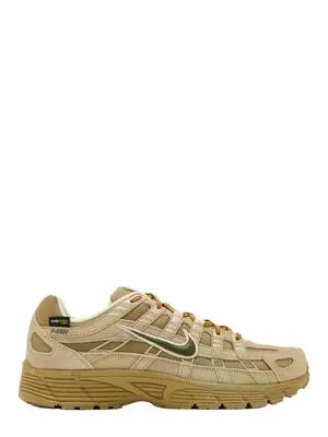 Nike P-6000 Prm Sneakers With Logo Detail - Neutrals