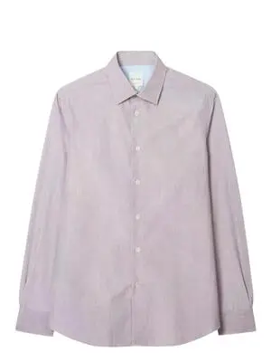 PAUL SMITH End-on-end Shirt