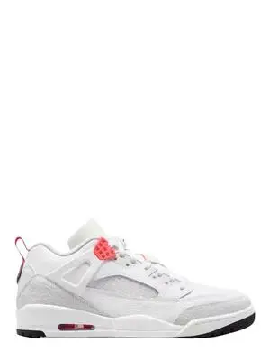 JORDAN Spizike Low Sneakers - White