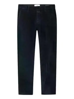 Closed Corduroy Trousers - Blue