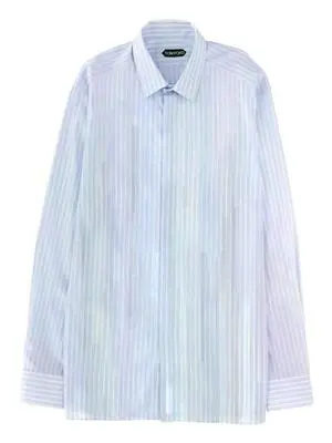 TOM FORD Striped Shirt