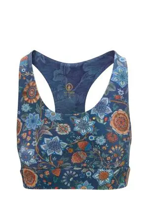 PIP STUDIO Tahnee Sport Top - Blue