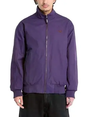Adidas Firebird Jacket - Purple