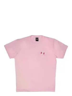 SINCLAIR Short-sleeve T-shirt - Pink
