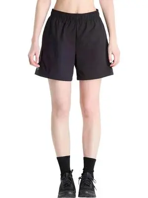 On Core Running Shorts - Black