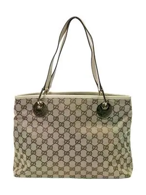 Gucci Eclipse Tote Bag - Neutrals