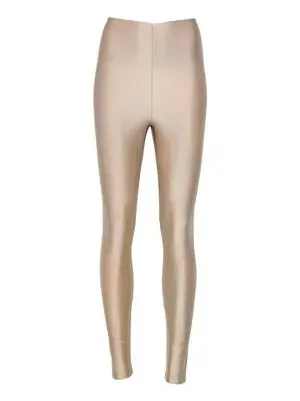 Andamane T190412atjp062 Leggings - Neutrals