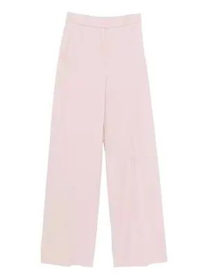Missoni Wide-leg Palazzo Pants - Pink