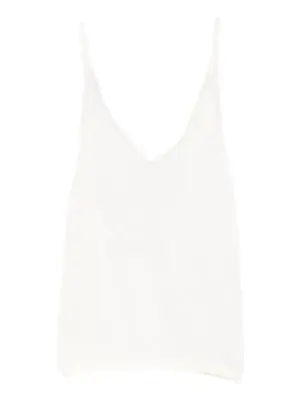 N°21 V-Neck Top