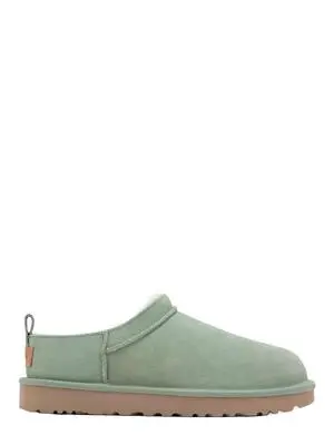UGG Classic Micro Suede Boots - Green