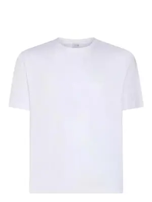 04651 / A TRIP IN A BAG Short-sleeve T-shirt - White