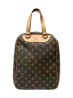 LOUIS VUITTON Excursion Shoe Bag