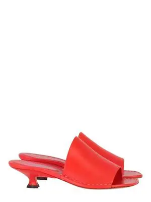 TOD'S Sandals - Red